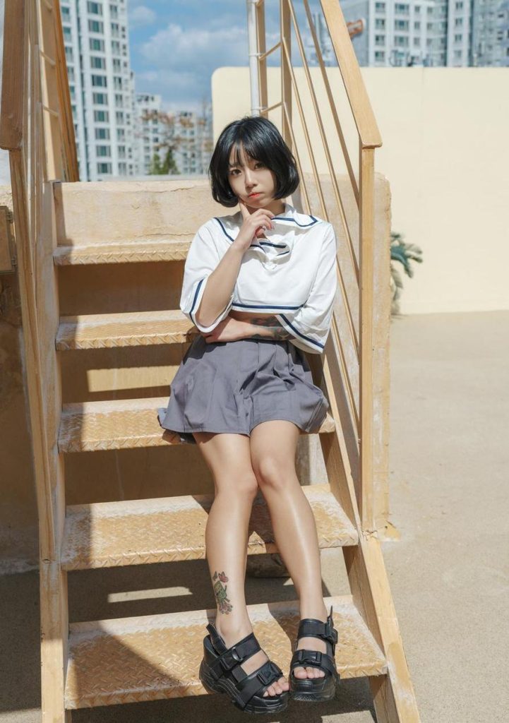 Maruemon – 丽珍馆