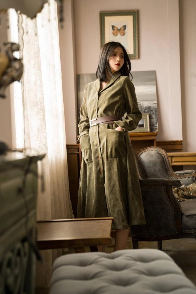 cazi姬纪 – 丽珍馆